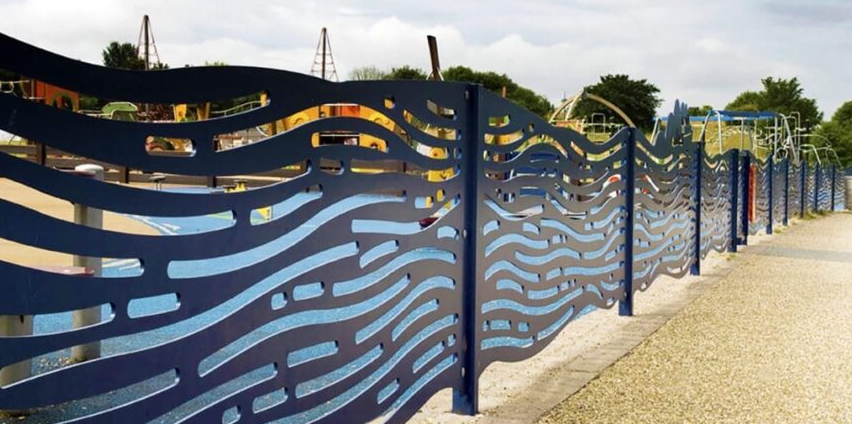 Are Metal Laser Cut Fence Panels Cheaper Than Custom Fences? Discover ...